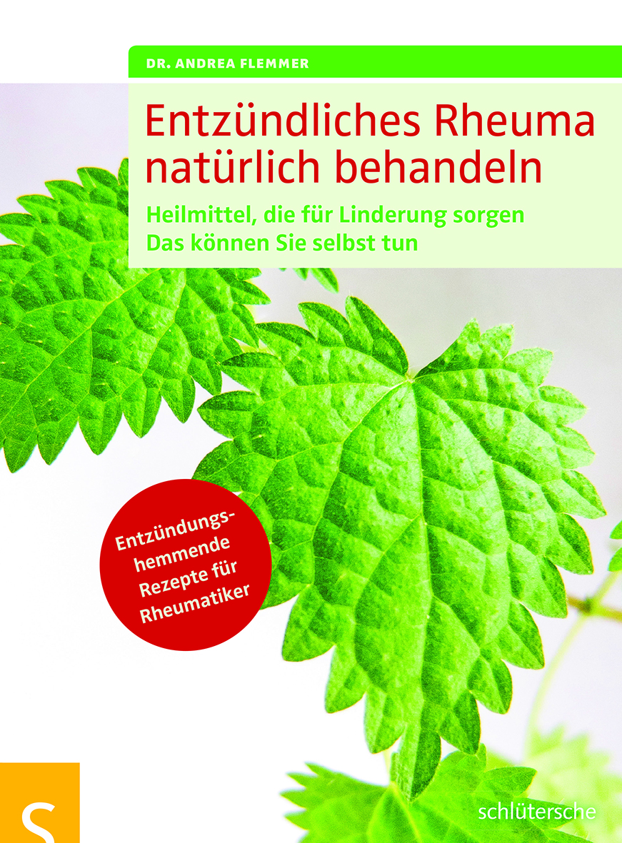 Rheuma | Gesundheit - Ratgeber - Bücher